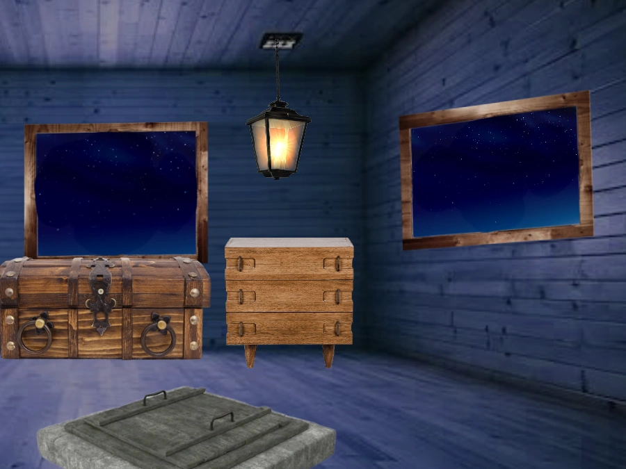 Uncharted | Criminal Case Fanon Wiki | Fandom