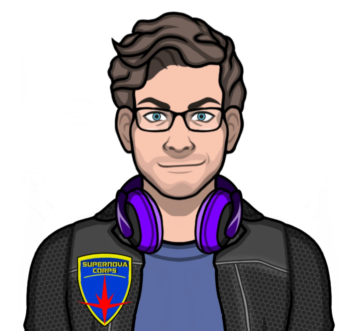 Sammy Turner | Criminal Case Fanon Wiki | Fandom