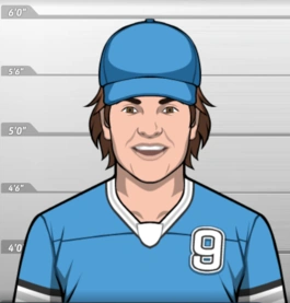 Jerry Casanova | Wikia Criminal Case Fanon | Fandom
