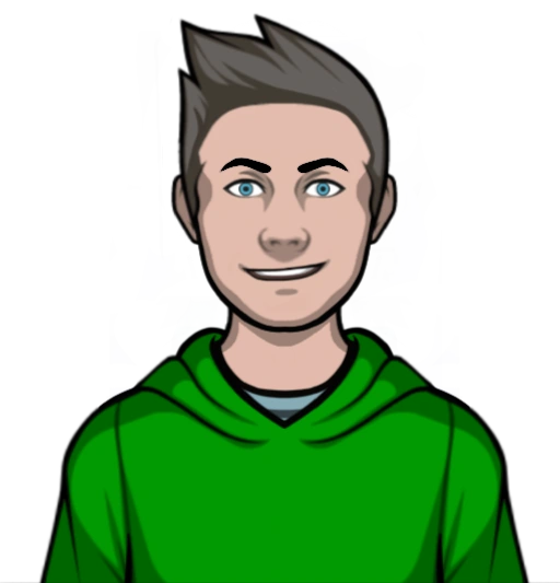 David Jones | Criminal Case Fanon Wiki | Fandom