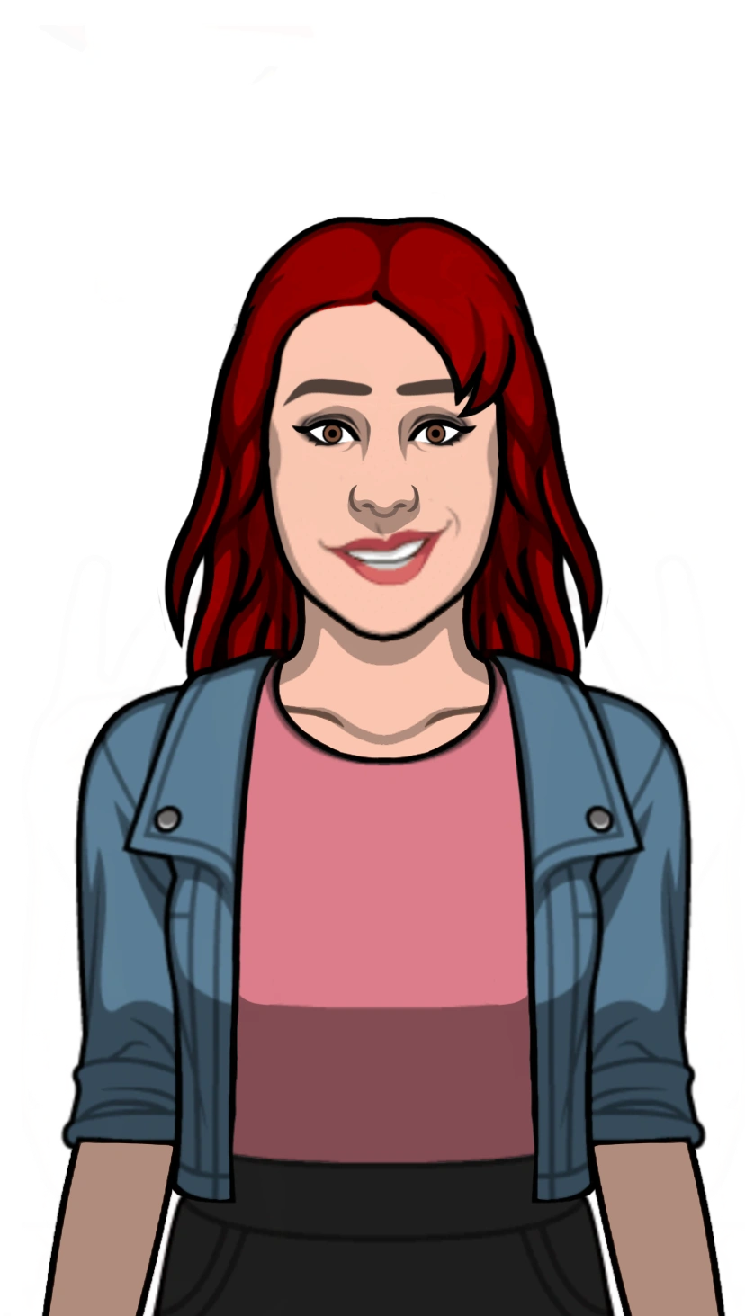 Addie Park | Criminal Case Fanon Wiki | Fandom