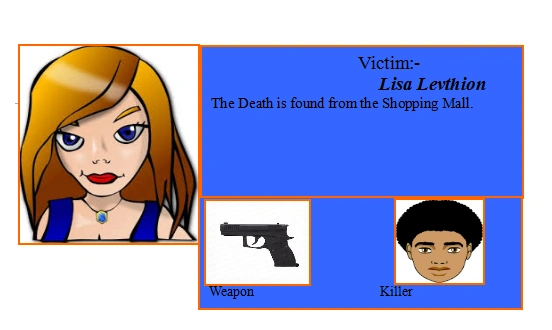The Death of a Girl | Criminal Case Fanon Wiki | Fandom