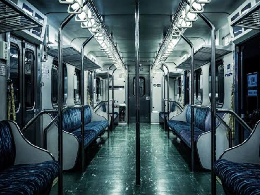 The Midnight Meat Train | Criminal Case Fanon Wiki | Fandom