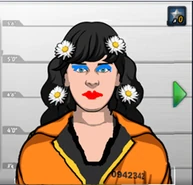 Trish Colletti | Criminal Case Fanon Wiki | Fandom