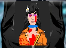 Trish Colletti | Criminal Case Fanon Wiki | Fandom