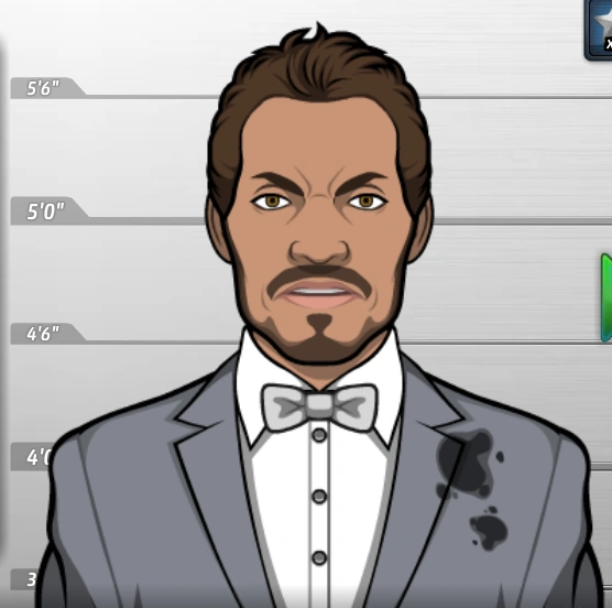 Two Victim Two Killer | Criminal Case Fanon Wiki | Fandom