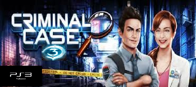 Criminal Case 3 | Criminal Case Fanon Wiki | Fandom