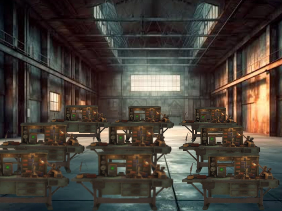 Rogue Mission Impossible | Criminal Case Fanon Wiki | Fandom