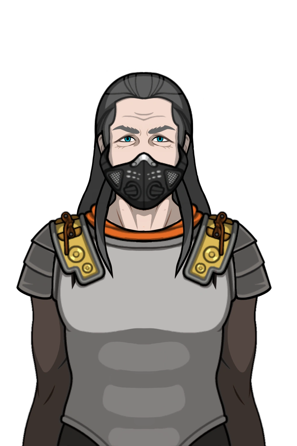 Joseph Hopper | Criminal Case Fanon Wiki | Fandom