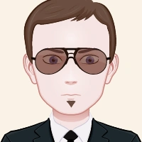 Roderick Smith | Wikia Criminal Case Fanon | Fandom