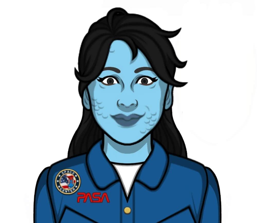 Rosemary Murphy | Criminal Case Fanon Wiki | Fandom