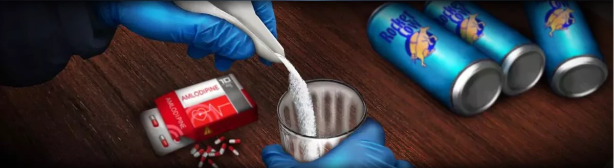 Save Me Prom Queen | Criminal Case Fanon Wiki | Fandom