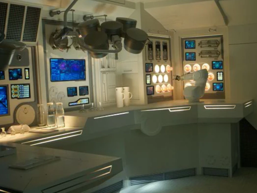 My Science Blair Witch Project | Criminal Case Fanon Wiki | Fandom