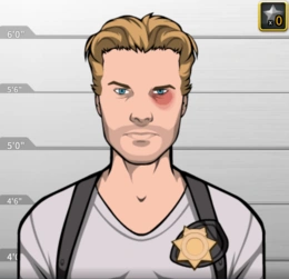 Alex Foster | Criminal Case Fanpage Wiki | Fandom
