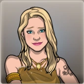 Chelsea Meyers | Criminal Case Fanpage Wiki | Fandom