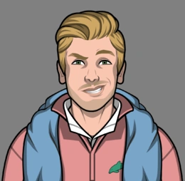 Jacob Disick | Criminal Case Fanpage Wiki | Fandom