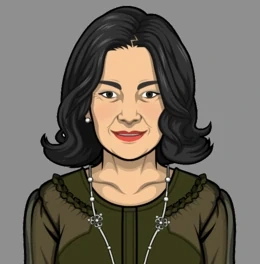 Sharon Young | Criminal Case Fanpage Wiki | Fandom