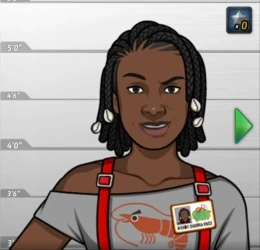 Shawna Clark | Criminal Case Fanpage Wiki | Fandom