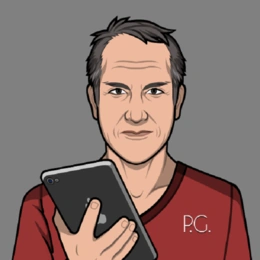 Paul Ferrell | Criminal Case Fanpage Wiki | Fandom