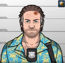 Frank Clinton | Criminal Case Fanpage Wiki | Fandom