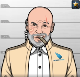 Allan Greene | Criminal Case Fanpage Wiki | Fandom
