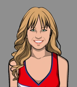 Rachel Adams | Criminal Case Fanpage Wiki | Fandom