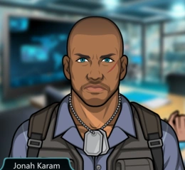 Jacob Clark | Criminal Case Fanpage Wiki | Fandom