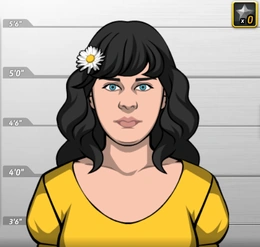 Rose Carter | Criminal Case Fanpage Wiki | Fandom