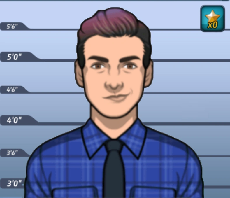 Jason Stone | Criminal Case Official Fan-Fiction Wiki | Fandom