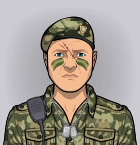 Levon Charles | Criminal Case Official Fan-Fiction Wiki | Fandom