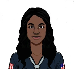 Candace Johnson | Criminal Case Official Fan-Fiction Wiki | Fandom