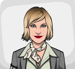 Kara Whitmore | Criminal Case Official Fan-Fiction Wiki | Fandom