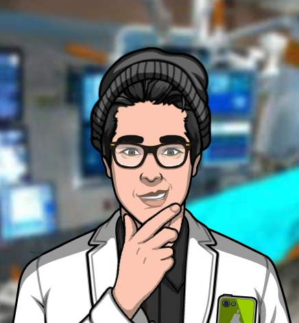 Flynn Stone | Criminal Case Official Fan-Fiction Wiki | Fandom