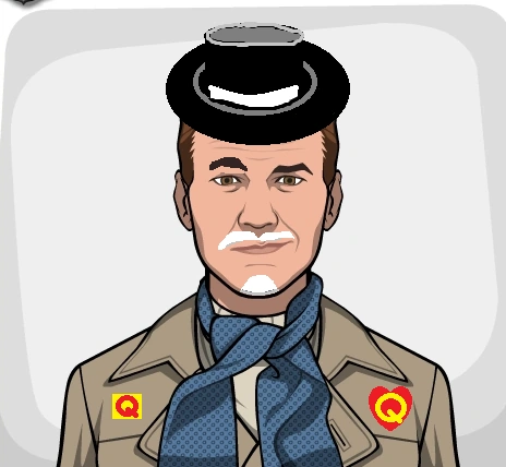 Edward Hunt | Criminal Case Official Fan-Fiction Wiki | Fandom