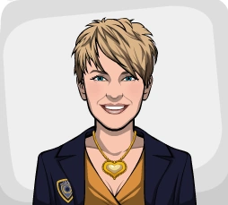 Jasmine Goodwin | Criminal Case Official Fan-Fiction Wiki | Fandom