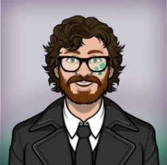 Torin Heffernan | Criminal Case Official Fan-Fiction Wiki | Fandom