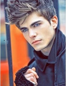 Sergiu Lupescu | Criminal Case Official Fan-Fiction Wiki | Fandom