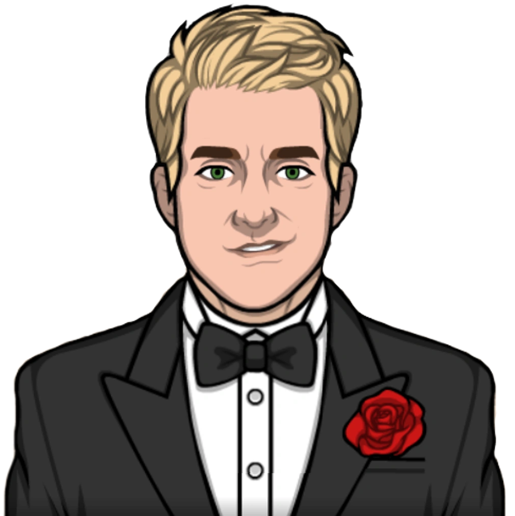 Christopher Brazzo | Criminal Case Official Fan-Fiction Wiki | Fandom