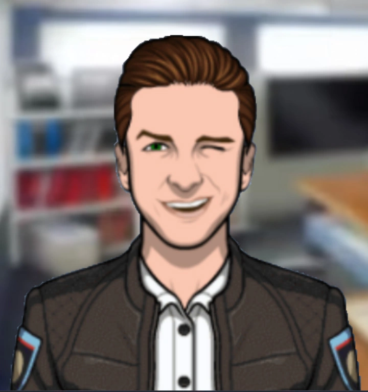 Christian Solar | Criminal Case Official Fan-Fiction Wiki | Fandom