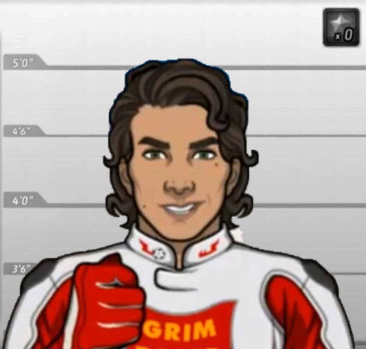 Luke Fernandez | Criminal Case Official Fan-Fiction Wiki | Fandom