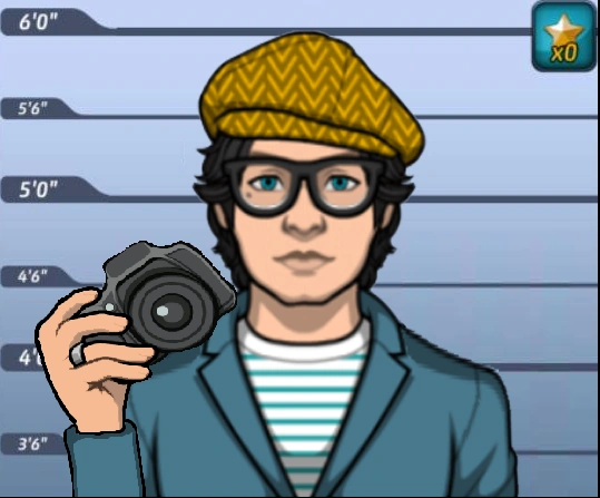 Alexander Goodwin | Criminal Case Official Fan-Fiction Wiki | Fandom
