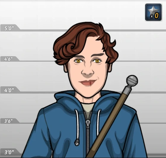 Sebastiano Bauman | Criminal Case Official Fan-Fiction Wiki | Fandom