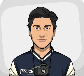Sebastian Zhen | Criminal Case Official Fan-Fiction Wiki | Fandom