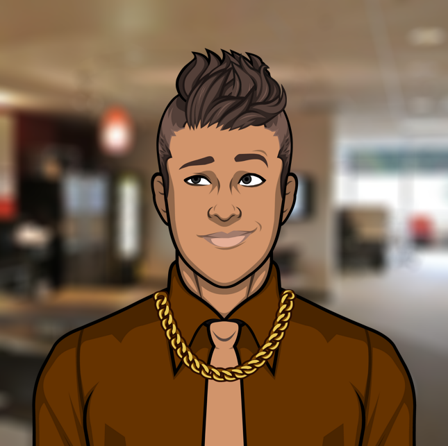 Jason Manuel | Criminal Case Official Fan-Fiction Wiki | Fandom