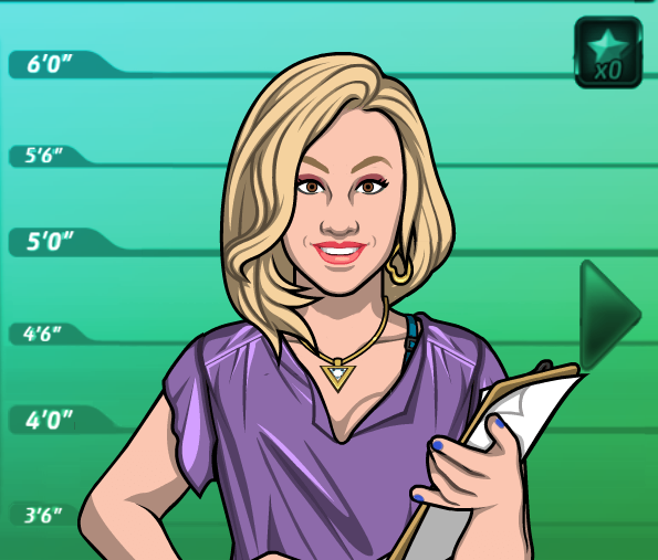 Maxine Lockwell Criminal Case Official Fan Fiction Wiki Fandom