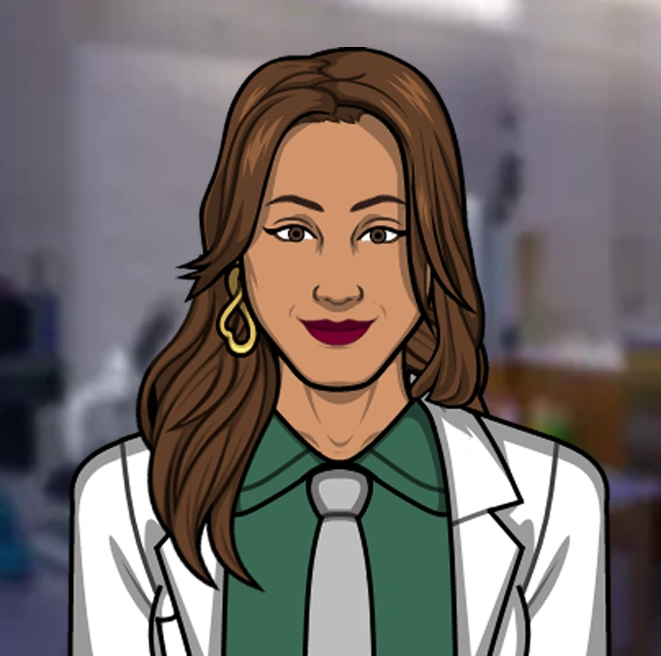 Bianca Diamandis | Criminal Case Official Fan-Fiction Wiki | Fandom