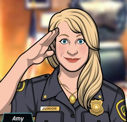 Amy Young | Criminal Case Official Fan-Fiction Wiki | Fandom