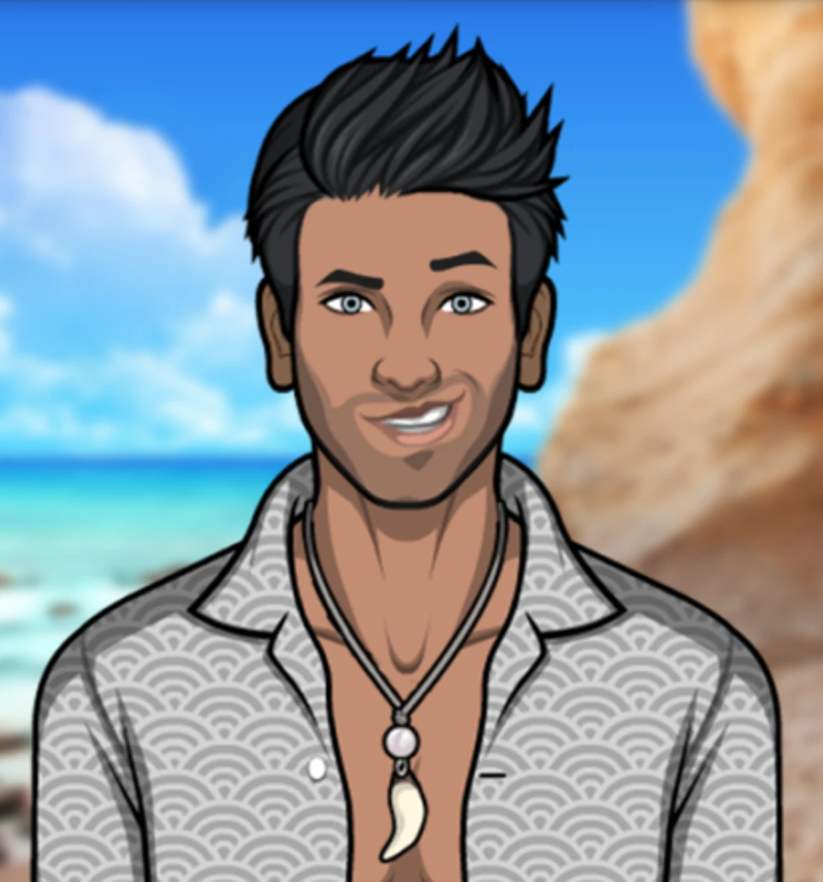 Julio Marin | Criminal Case Official Fan-Fiction Wiki | Fandom