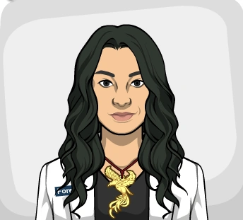 Audrey Wen | Criminal Case Official Fan-Fiction Wiki | Fandom