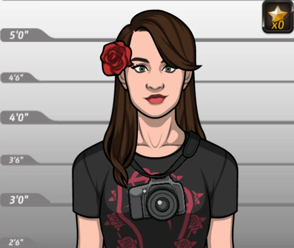 Emma Johnson | Criminal Case Official Fan-Fiction Wiki | Fandom